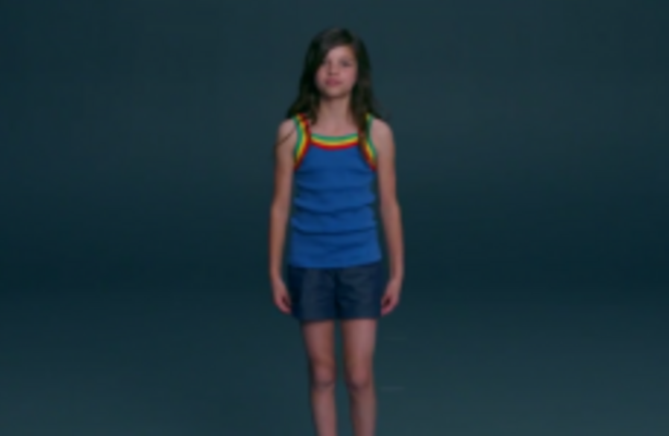 Brilliant Ad Redefines What Like A Girl Means And Everyone Should