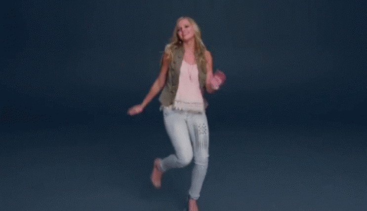 Brilliant ad redefines what 'like a girl' means, and everyone should ...