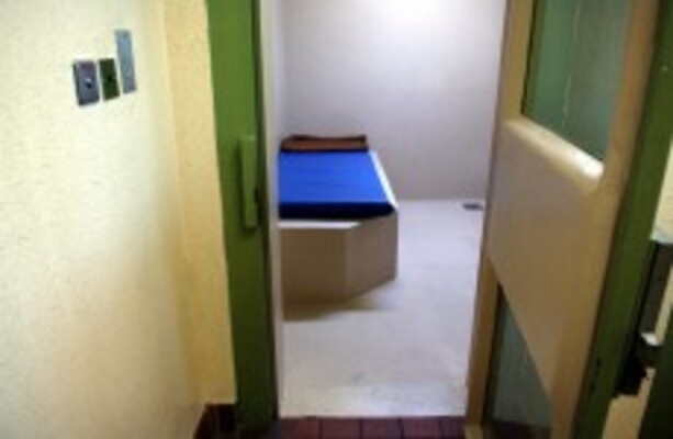 Irish Prison System Over Reliant On Prolonged Solitary Confinement