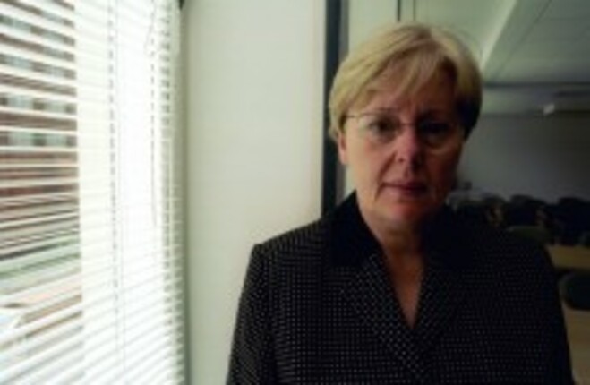 Two judges nominated for the Supreme Court · TheJournal.ie