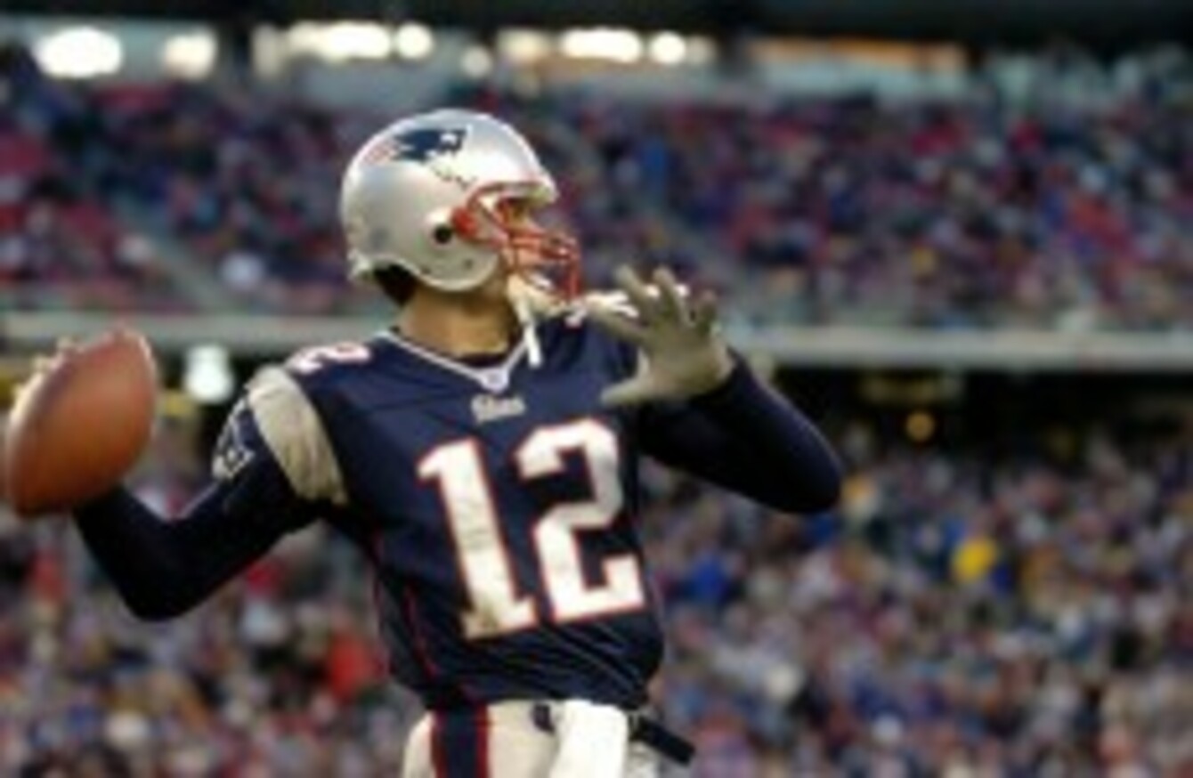 Sports Film Of The Week: The Brady 6 · The42