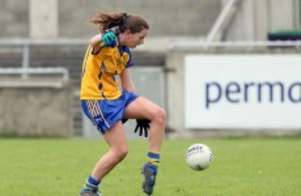 Ladies SFC wrap: Clare shock Kildare, Westmeath topple Donegal · The 42