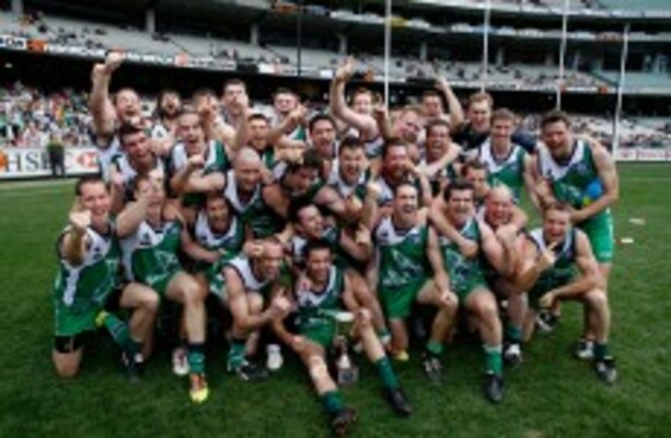 Irish Aussie Rules panel named for European title bid in Dublin · The 42