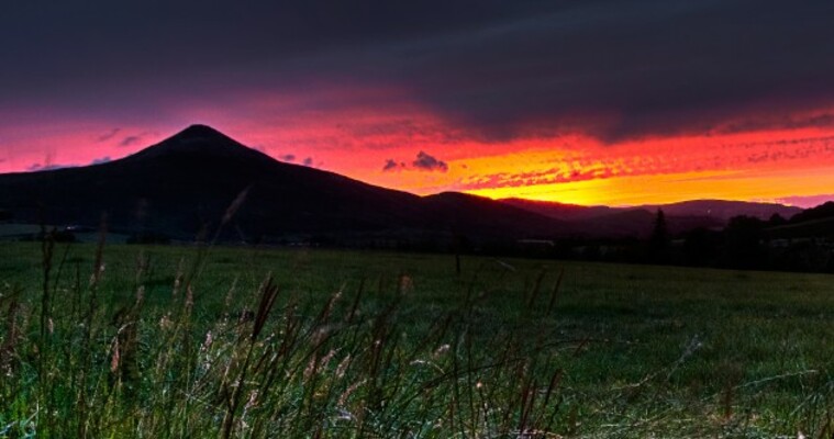 From dusk till dawn: Your stunning sunset & sunrise pictures