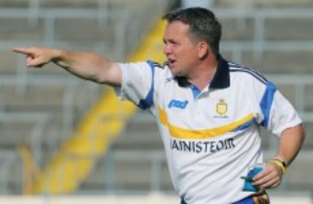 Clare's Davy Fitz: 'When it involves head injuries, we just have to be ...