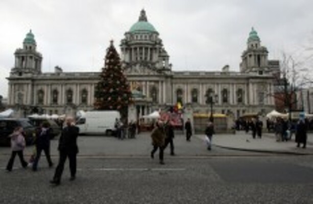 DUP councillor Ruth Patterson arrested over Facebook comments