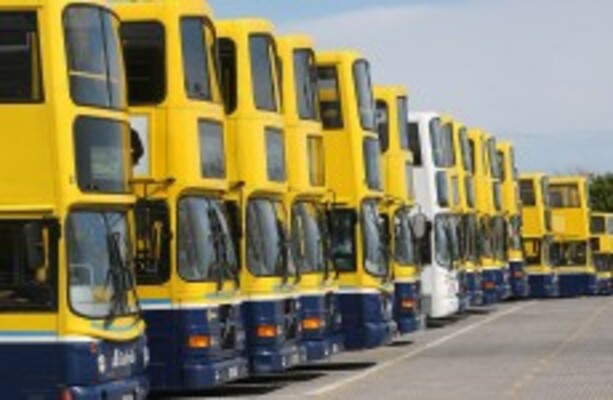 Dublin Bus prepares for strike action amid calls for Varadkar to intervene