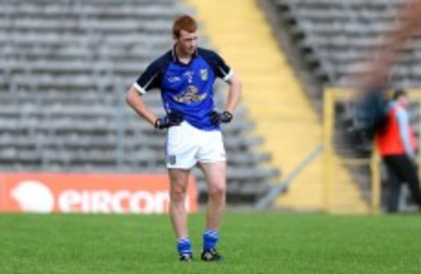 McLoughlin returns to Cavan side for All-Ireland quarter-final · The42