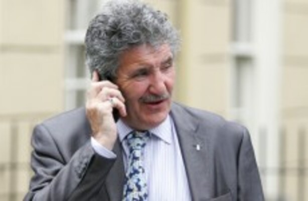 TDs speak of 'need for an alternative' amid moves to create new Dáil group