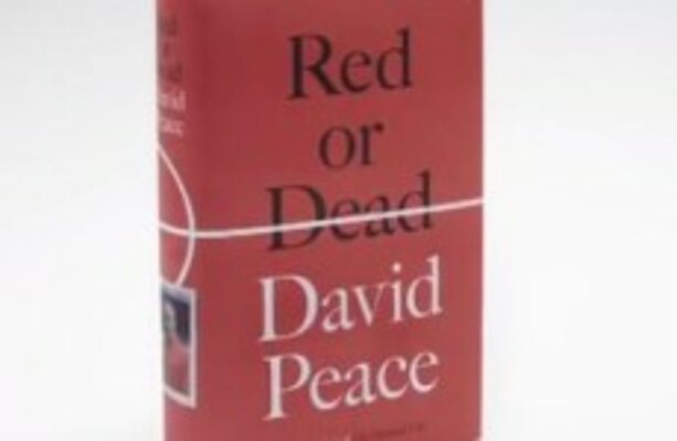 Here's a fantastic extract from David Peace's acclaimed new novel on ...