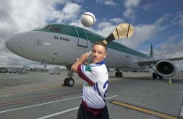 The rise of Anthony Nash from apprentice to Cork’s master craftsman