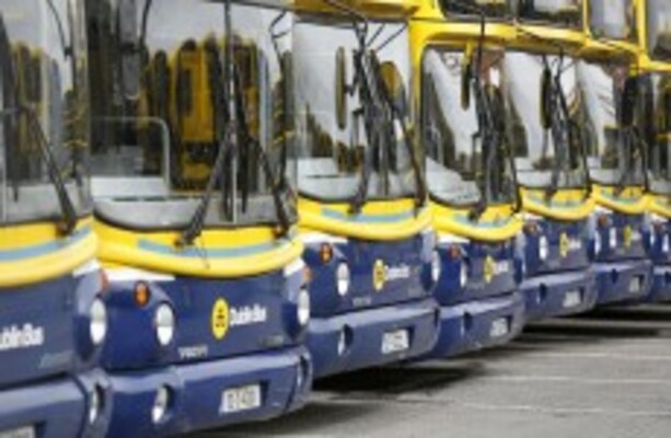 Dublin Bus strike ends from tomorrow · TheJournal.ie