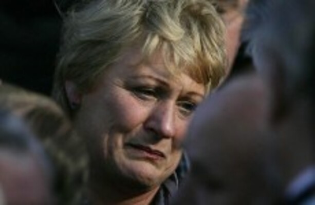 Liam Lawlor's widow to sue Sunday Independent for libel · TheJournal.ie