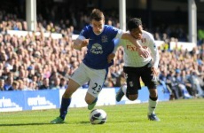 Neville: Coleman impressed me -- but he needs to settle into one position