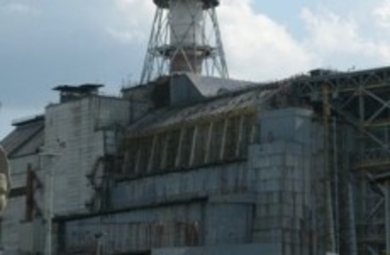 What happens in a nuclear meltdown? · TheJournal.ie