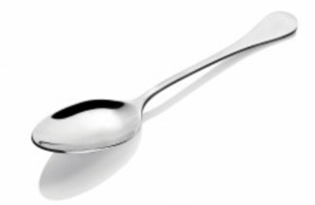 Spoon in underwear saving some British youths from forced marriage