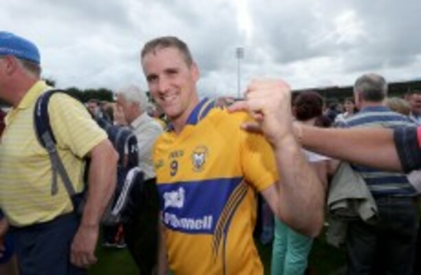 Colin Ryan on Clare’s tactics — ‘Davy Fitz didn’t tell Podge to ...