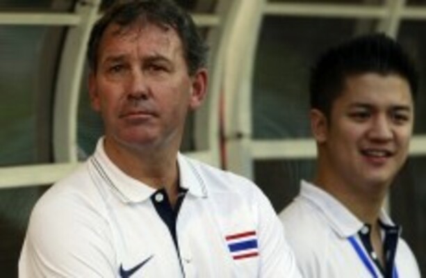 Bryan Robson battling cancer · The 42