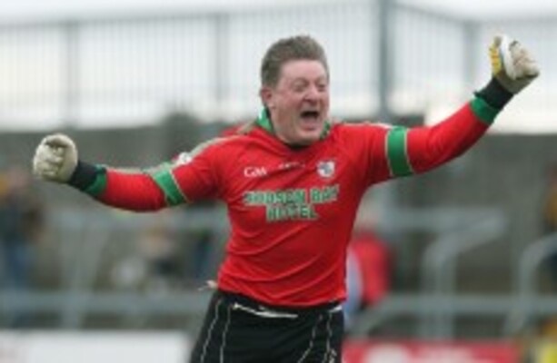Shane Curran 'in the mix' for vacant role as Laois manager · The 42