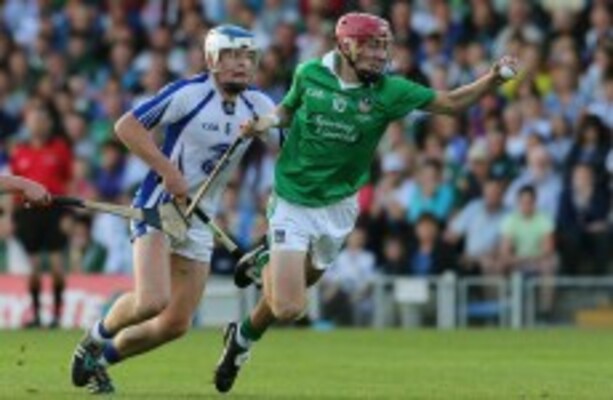 Limerick to continue Hawk-Eye appeal despite CCCC statement · The 42