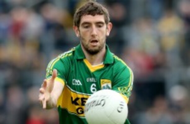 Kerry set to be without injured Killian Young for Dublin clash · The 42