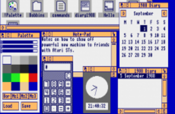 These ten computer operating systems never made the grade