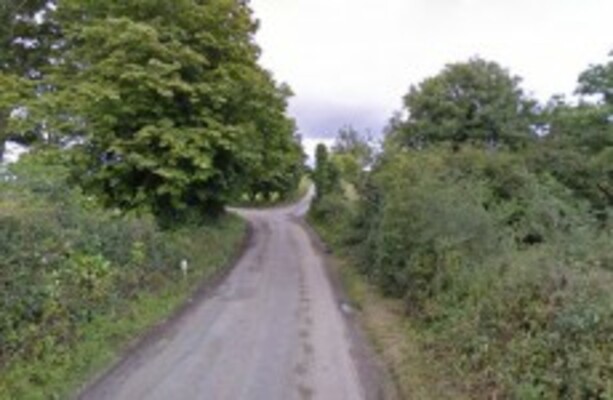 Man in his 20s killed in Cavan crash · TheJournal.ie