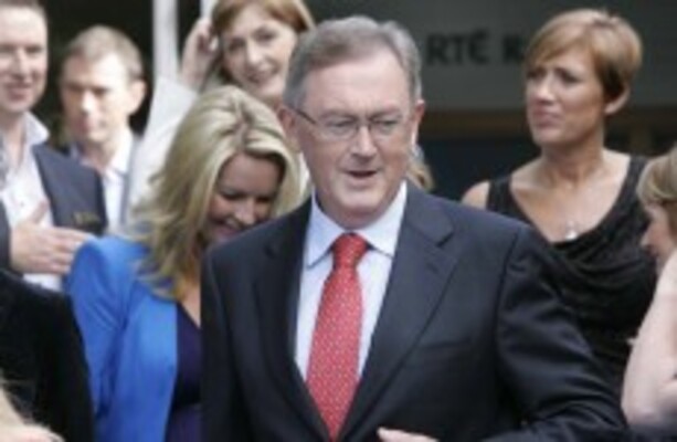 'It's not about RTÉ vs Newstalk': 'Fearless' Seán O'Rourke on replacing ...