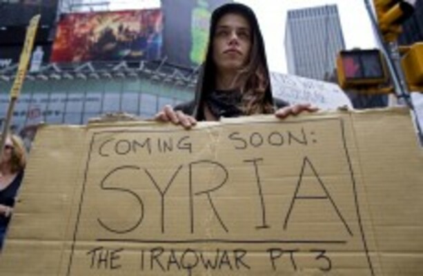 FBI to keep closer eye on Syrians living in the US · TheJournal.ie