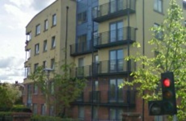 One-year-old girl dies after falling from Dublin apartment window