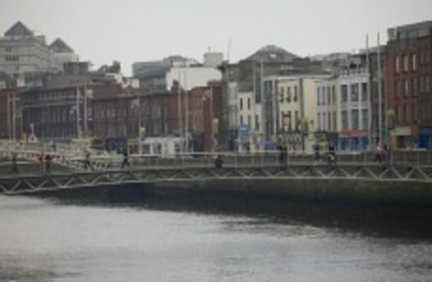 Dirty Dublin no more, as capital declared 'clean' · TheJournal.ie