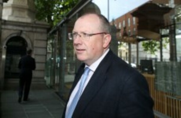 "Too early" to make a call on the future of PTSB - bank CEO