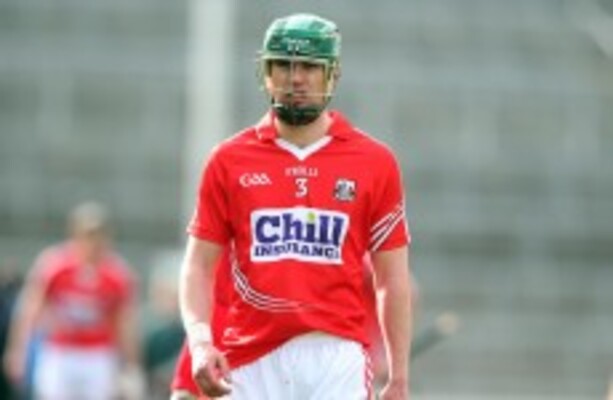 Brian Murphy returns to Cork team for All-Ireland hurling final · The 42