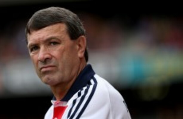 Jimmy Barry-Murphy: All-Irelands should be decided on a Sunday… but ...