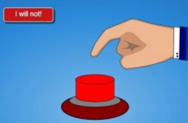 Would you push the button on these impossible dilemmas? · The Daily Edge