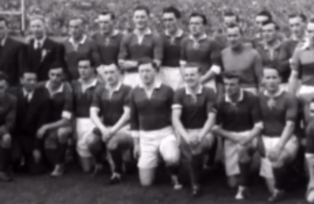 Ever heard the story about the priest who put a lifelong curse on the ...