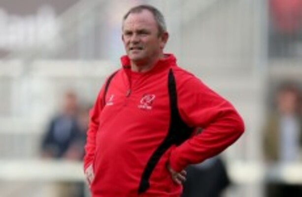 'It's a bitter pill to take' - Anscombe laments spurned opportunities
