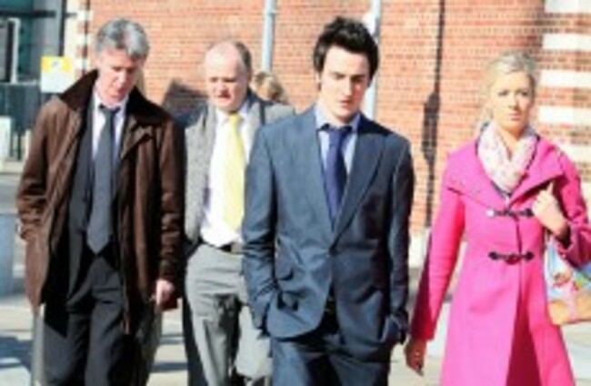 "We lost our Dad, now it feels like we're losing our Mum"