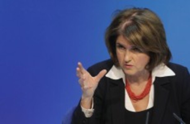 Joan Burton: ‘Eamon Gilmore has always been supportive of me and I am ...