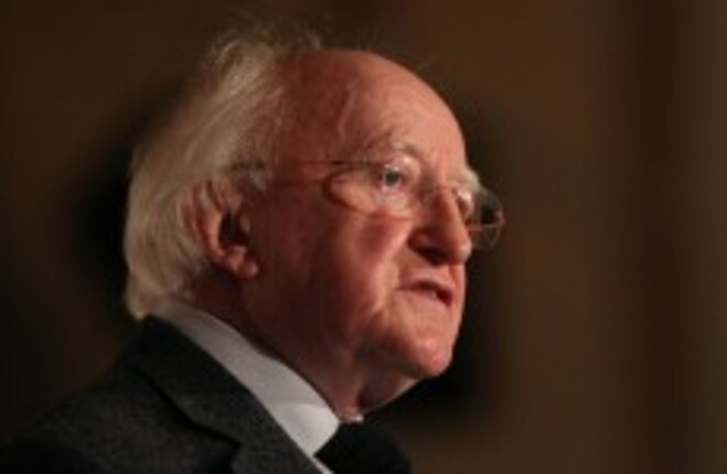 Higgins: It is important that austerity does not erode the rights of ...