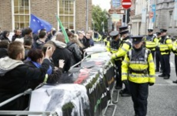 Top readers' comments of the week · TheJournal.ie