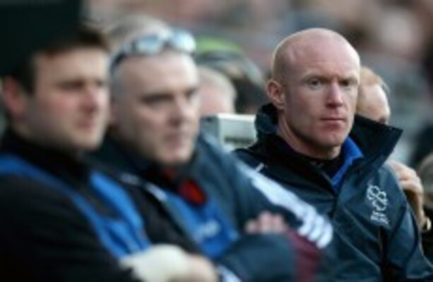 Mark Rohan 'surprised' by Flanagan's Westmeath axe · The 42