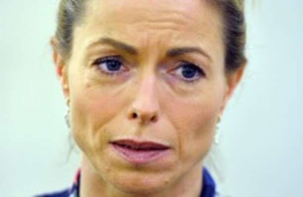 Kate McCann had 'suicidal thoughts' after Madeleine's disappearance