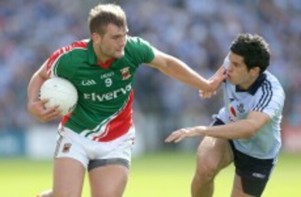 Conor Deegan: 'The best two teams in 2013 have reached the biggest day'