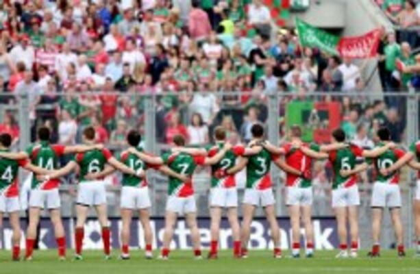 Check out this superb open letter to the Mayo team from a supporter