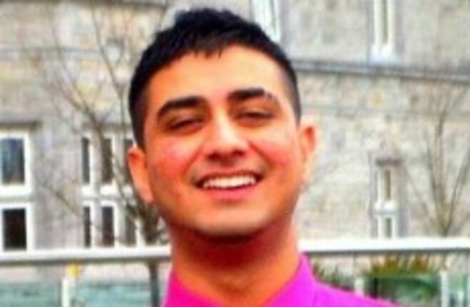 Gardaí appeal for help tracing missing man · TheJournal.ie