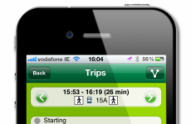 6 apps to make your commute a lot easier · TheJournal.ie