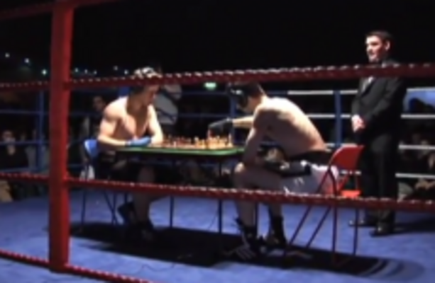 7 alternative sports to try out this winter · The 42