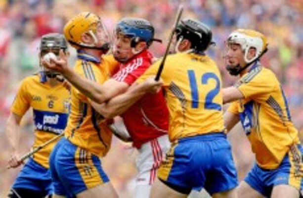 Here’s your GAA coverage on TV and Radio this week · The 42