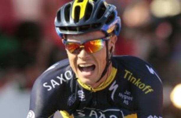 Nico Roche impresses in time trial at world championships in Italy